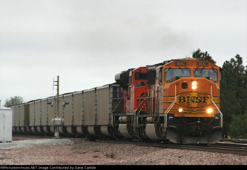 Old and new still make a good team